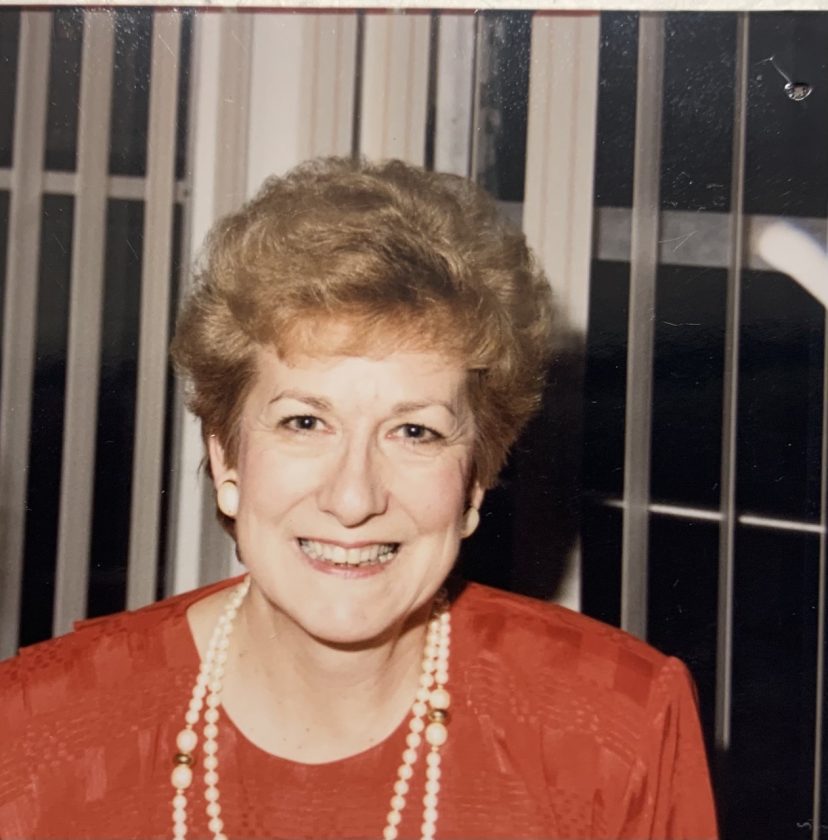 Anne Rose Daly | News, Sports, Jobs - Daily Press